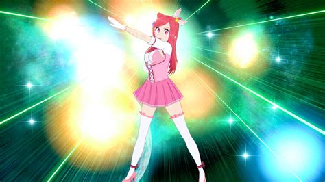 I Am Magicami Iroha Asobe 04 08 Happy Birthday 8 By Rtypr On Deviantart