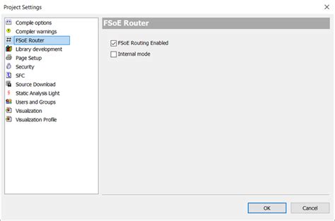 Safety Over Ethercat® Safety Protocol