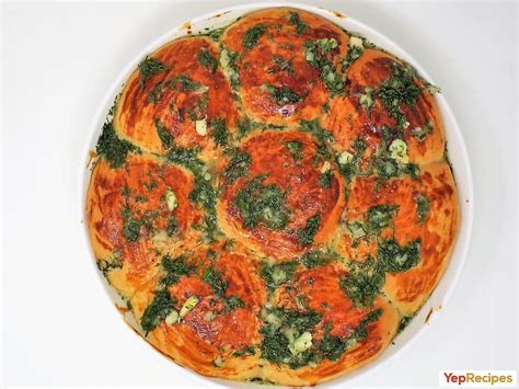 Pampushka Ukrainian Garlic Buns Recipe Yeprecipes