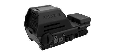 Reflex Sights Falke Germany