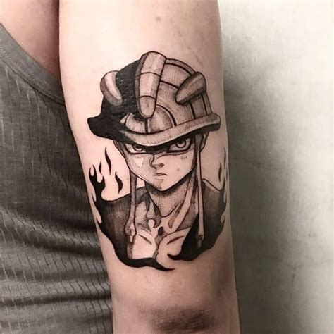 Top 73 Best Hunter X Hunter Tattoo Ideas 2021 Inspiration Guide Artofit