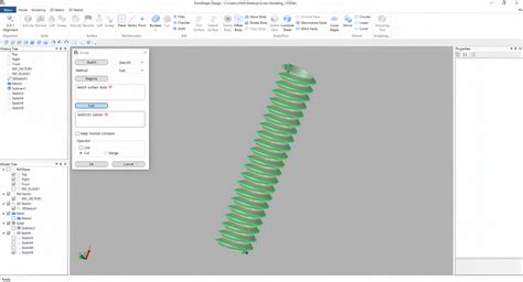 Reverse Engineering Software Adds New Functionality Metrology And Quality News Online Magazine
