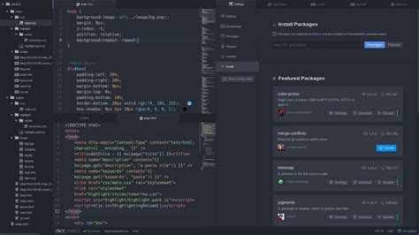 the 32 best ides text editors for c