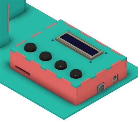 How To Make An Elevator With Arduino