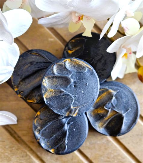 Spa Detox Facial Scrub Soap Scrub Studio Soaps Handmade Vegan