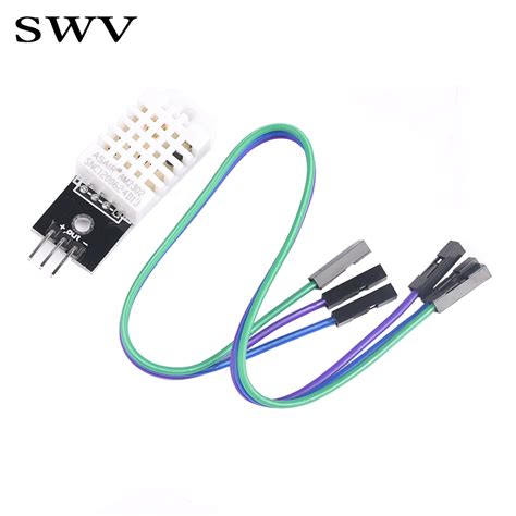 Dht11am2301am2302dht21am2320数字温湿度传感器高精度单总线虎窝淘 Dht11am2301am2302dht21am2320数字温湿度传感器高精度单总线虎窝淘