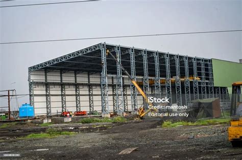 Modular Prefabricated Structures At ₹ 300 Sq Ft In Pimpri Chinchwad Id 2856368899255