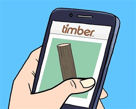 Using Timber  On Imgur
