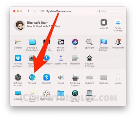 how to reset network settings on mac sequoia sonoma 4 ways