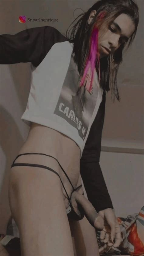 Carlos Henrique Young Gay Sex Naked Masturbating In Panties 6 Pics Xhamster