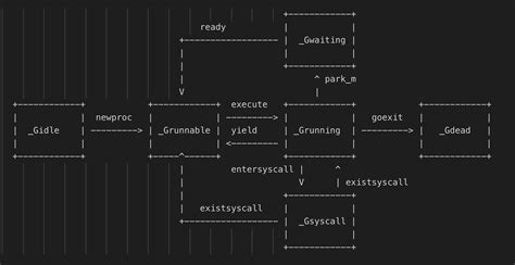 深入golang runtime的调度