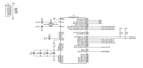 First Steps With Optiboot And Atmega U Uploading Arduino Forum
