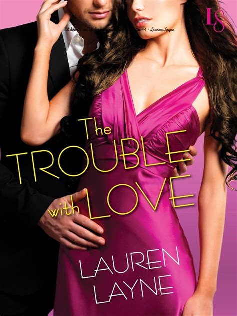 4 El Problema Con El Amor The Trouble With Love Sex Love And Stiletto Pdf Amor