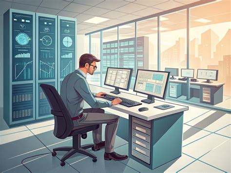 Data Processing Systems Analyst Job Description Taptalent