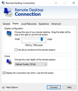 How To Fix Screen Size Issues For Your Virtual Machines VM