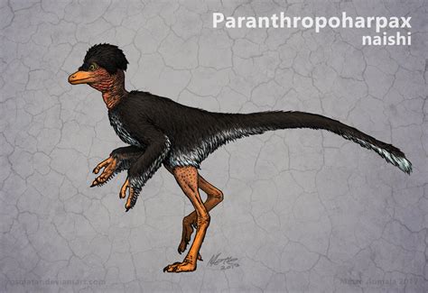Dinosauroid Evolution By Osmatar On Deviantart