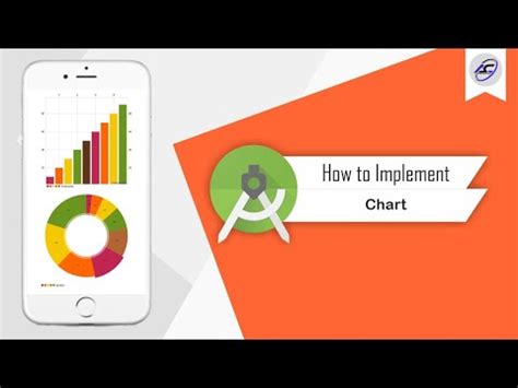 How To Implement Chart In Android Studio Chart Android Coding YouTube