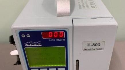 Used Zyno Z 800 For Sale Item 1949422 Bimedis