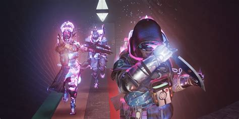 Bungie Details Destiny 2 The Final Shape S World First Raid Race Plans