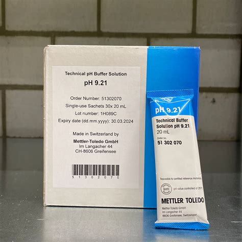 Ph 9 21 30x20ml Qc Webshop