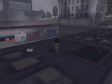 Need Gta 3 Official Map GTA III GTAForums