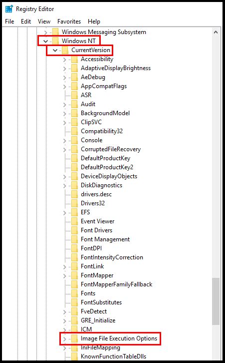 How To Fix Windows Cannot Find Taskmgr Exe Error Knowledge Base Hyonix