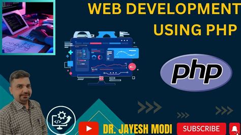 Part I Php Introduction In Gujarati Youtube