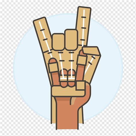 로봇 손 프로토 타입 일러스트레이션 Png Pngwing