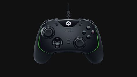 Razer Wolverine V2 Wired Controller With Mecha Tactile Buttons Two Remappable Buttons Launched