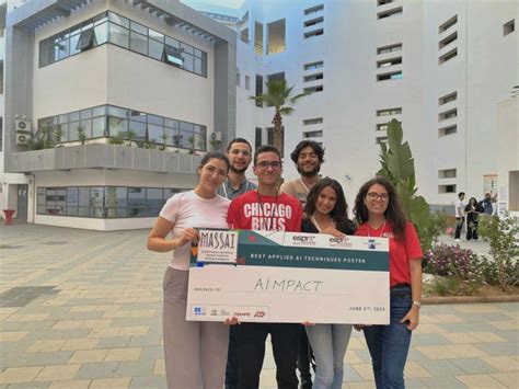 Nour Ben Ammar On Linkedin Ai Beekeeping Massai Innovation