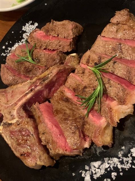 아웃백 스테이크하우스 포터하우스 에디션 아웃백 티본스테이크 미디엄레어와 미디엄 굽기차이 아웃백 메뉴판 아웃백 꿀팁 네이버 블로그