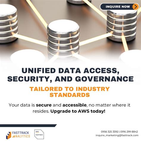 Transform Your Analytics Journey With Aws Analytics Fasttrack Data Solutions