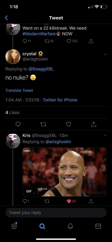 Nuke Killstreak Possibly Returning This Year 👀 R Modernwarfare