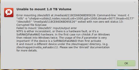 Linux Merging Partitions Help For Recovery Super User