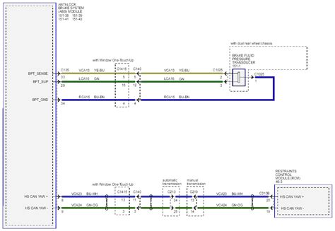 Abs Module Ford Truck Enthusiasts Forums