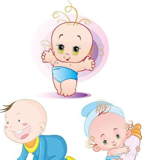 婴幼儿早期教育的基本规律是什么？这6大规律家长要牢记！ 知乎