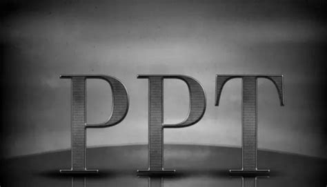 《ppt高手之路》01—为什么要学好ppt？