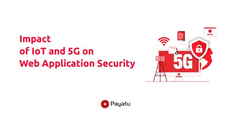 Impact Of Iot And 5g On Web Application Security Payatu