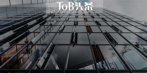 为什么我们会对中国软件行业如此悲观？tob行业头条infoq写作社区