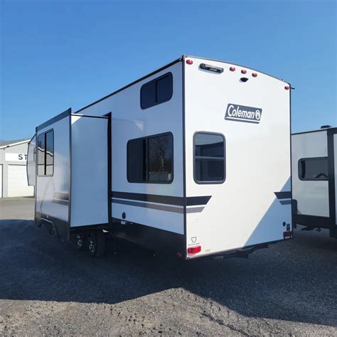 2026 Coleman Legacy 3000loft By Keystone Rv Stones Rv In New Glasgow Ns