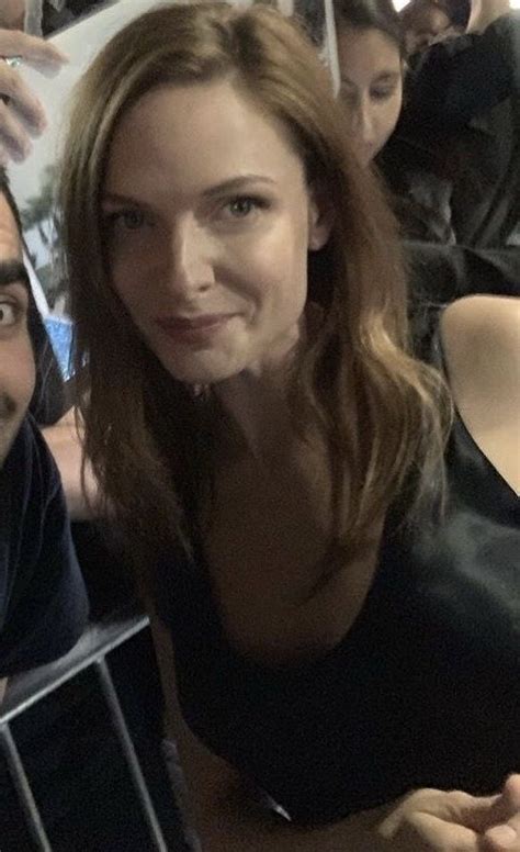 Pin By Ava⋆ On M Loves♥ Rebecca Ferguson Hot Rebecca Ferguson Rebecca