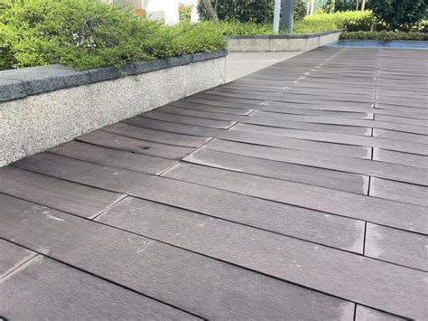 Is It Time To Replace Your Timber Deck Discover The Upgrade Your Home Deserves