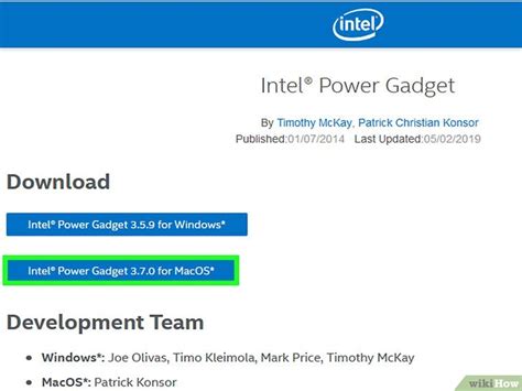 4 Formas De Ver A Velocidade Da Cpu Wikihow