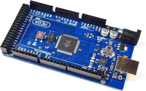 mega 2560 r3 with atmega16u2 usb uart 100 compatible with arduino
