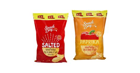 Chips Xxl 21 Rabatt Lidl Ab 02 03 2023 Aktionis Ch