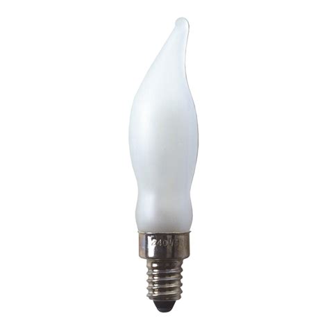 E10 06w 230v Led Replacement Bulb Set Of 2 Lightsie
