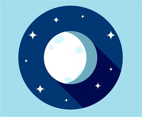 Luna Gibbosa Calante 225° 269° “il Divulgatore Simon And The Stars