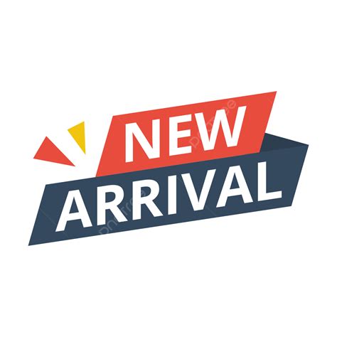 New Arrival 素材 New Arrivals イラスト 無料 Lrowgl