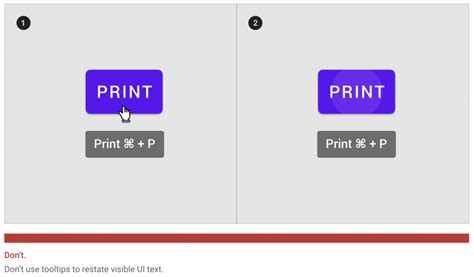 控件辨析｜文字提示与气泡弹窗有什么区别？怎么用？ leadwhite