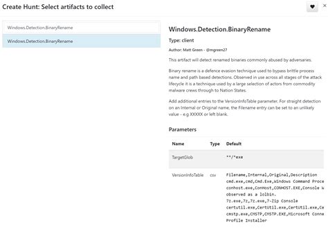 Velociraptor Threathunting Quick Introduction — Technical Blog Made By